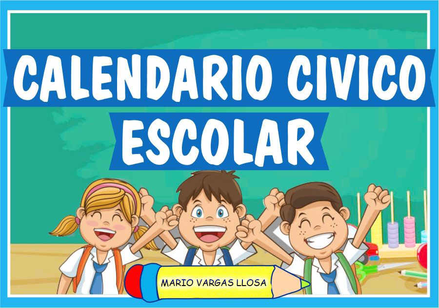Calendario Civico